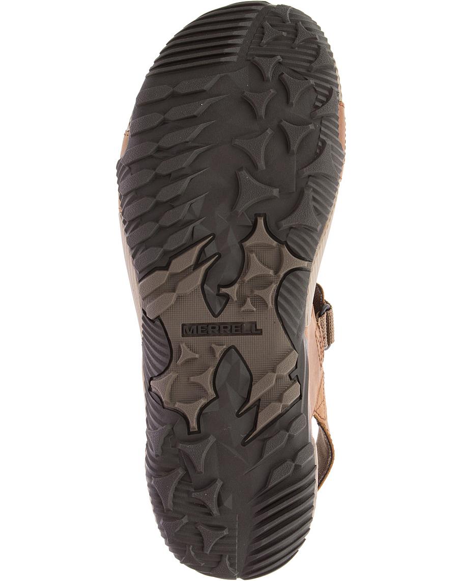 Merrell Terrant Strap Sandal J90499 - Bigfootshoes